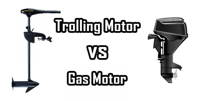 Trolling Motor Vs Gas Motor- What Is More Powerful? – Outdoor Kits X