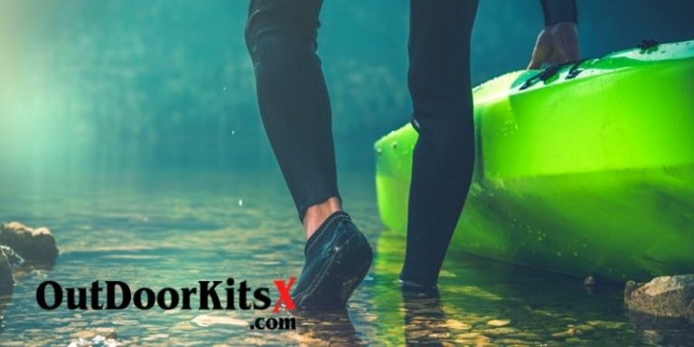 7 Best Whitewater Kayaking Shoes – Why These Are Trendy? – Outdoor Kits X