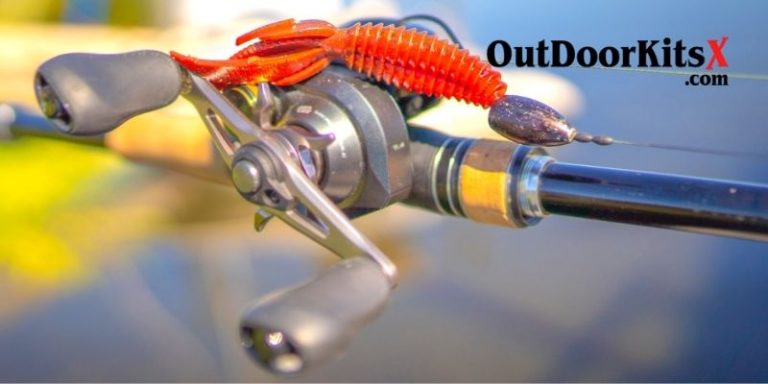 5 Best Flipping Rod Under 150- Why They Are Popular Picks? – Outdoor Kits X
