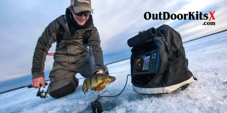 7 Best Marcum Fish Finder Reviews- Ultimate Buyers Guide – Outdoor Kits X