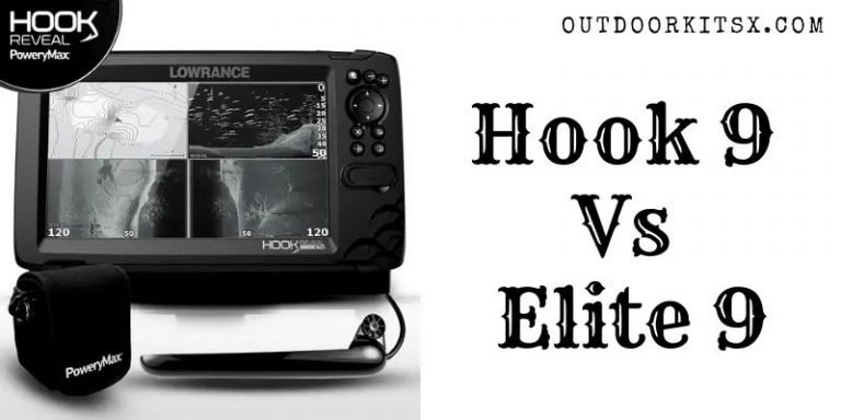 Hook 9 Vs Elite 9 – Which One Will Be the Best Choice for You ...